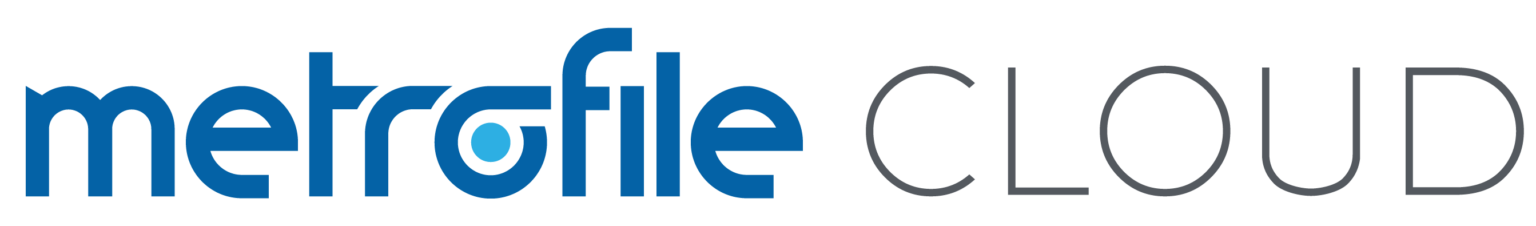 Contact Metrofile Cloud | Get In Touch