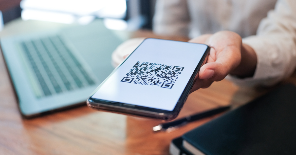 The Rise of Quishing: QR Code Phishing - Metrofile Cloud