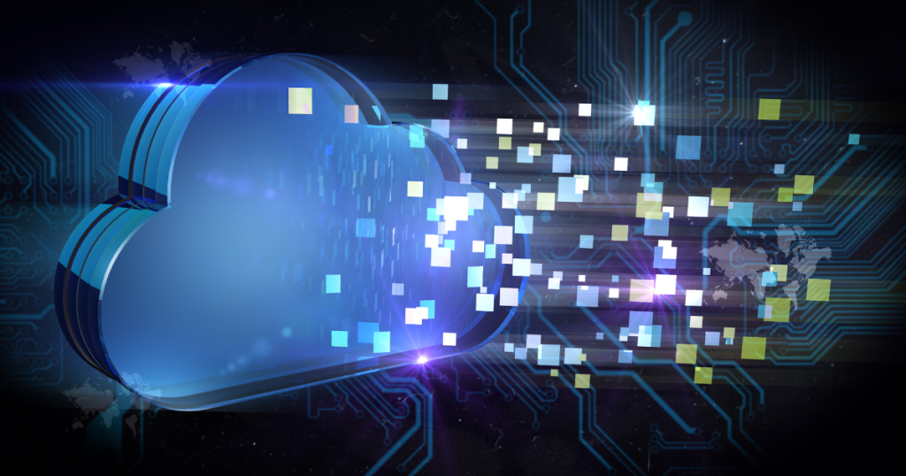 Cloud Solutions for Modern Enterprises | Metrofile Cloud