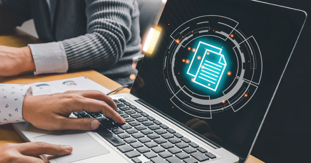 Cloud Solutions for Modern Enterprises | Metrofile Cloud