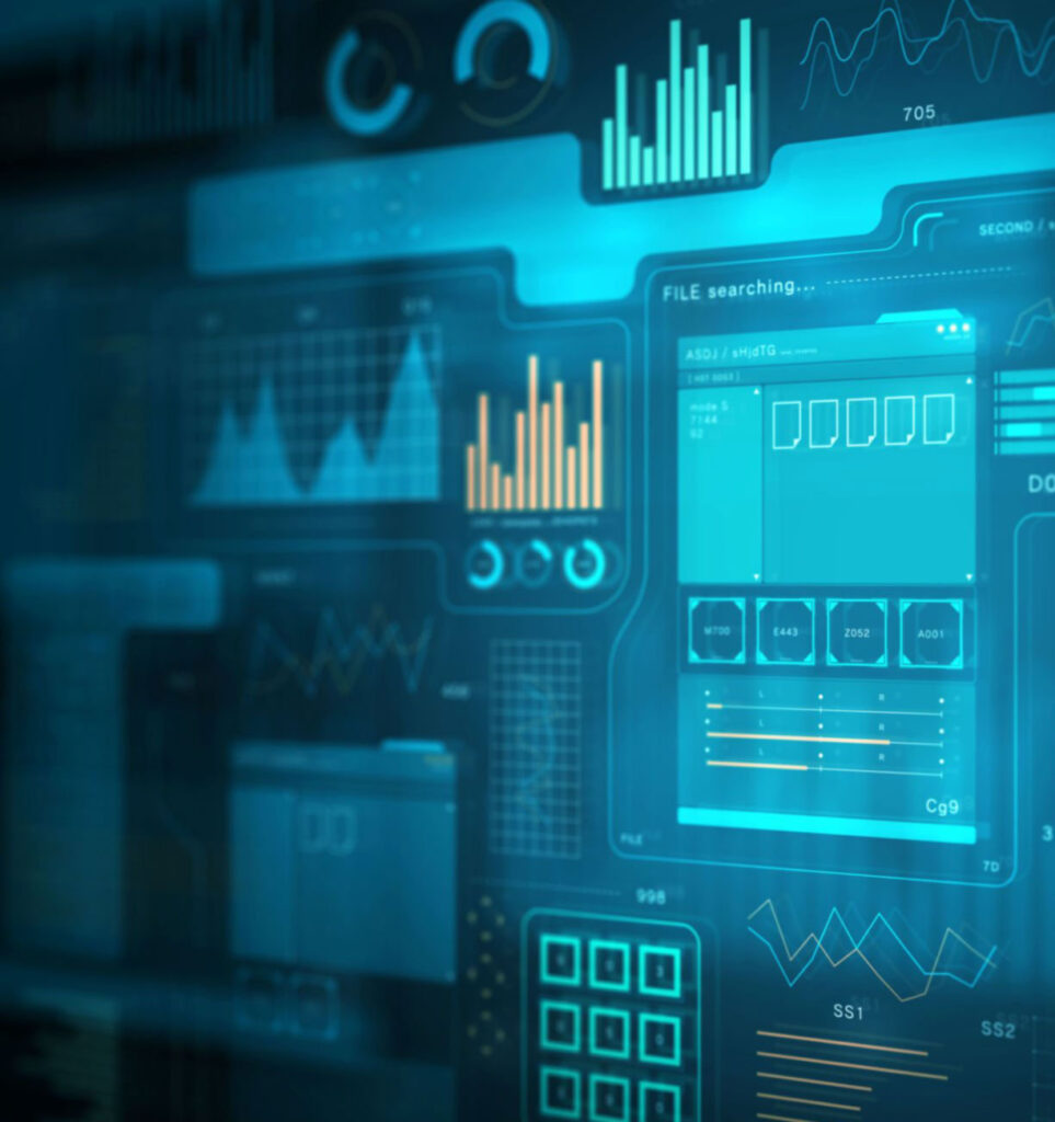 Accounts Payable - Metrofile Vysion