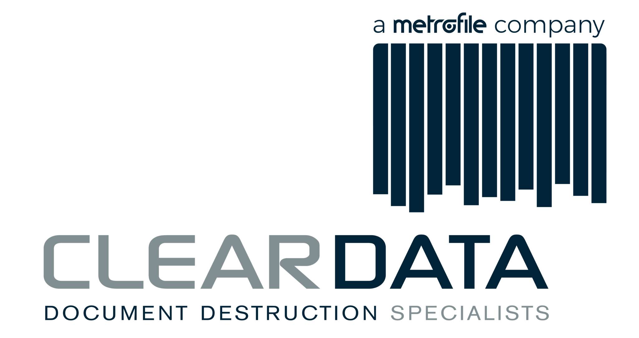 Data and Content Management in the UAE | Metrofile