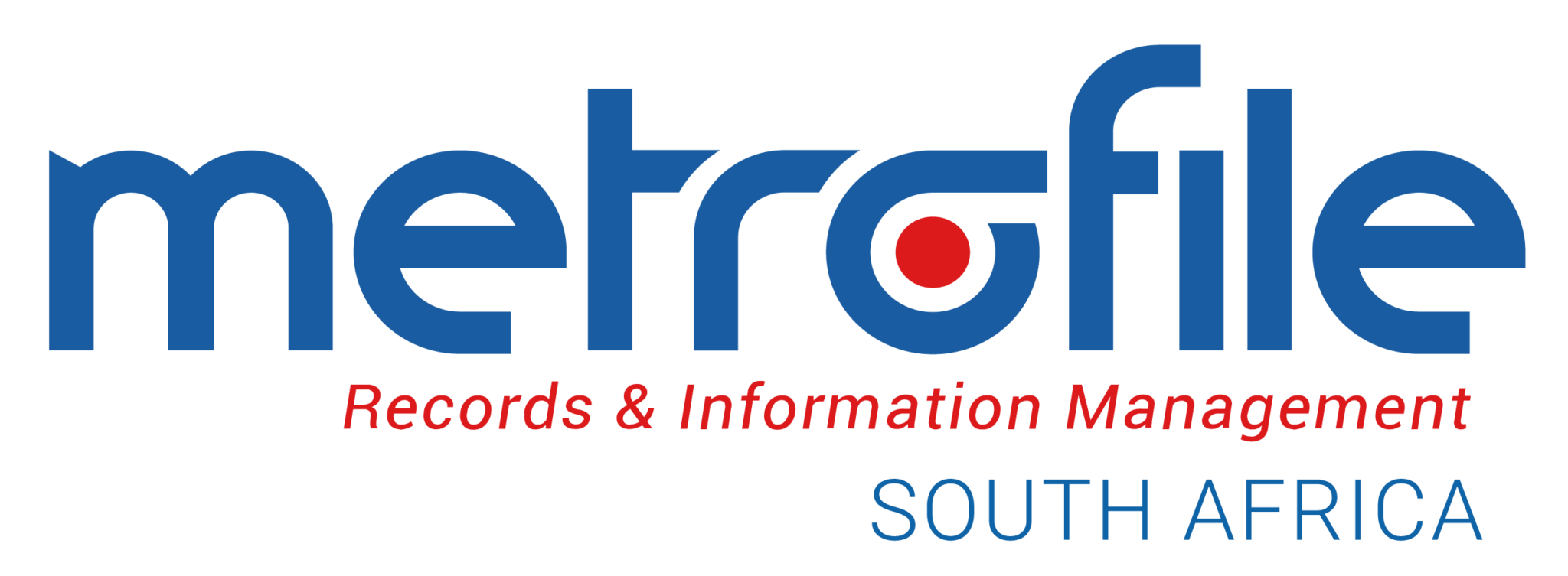 Data and Content Management in South Africa | Metrofile