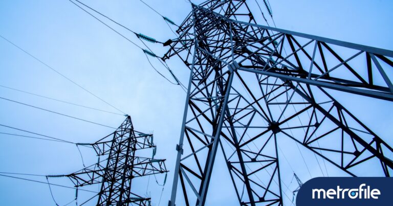 Public Sector - Metrofile