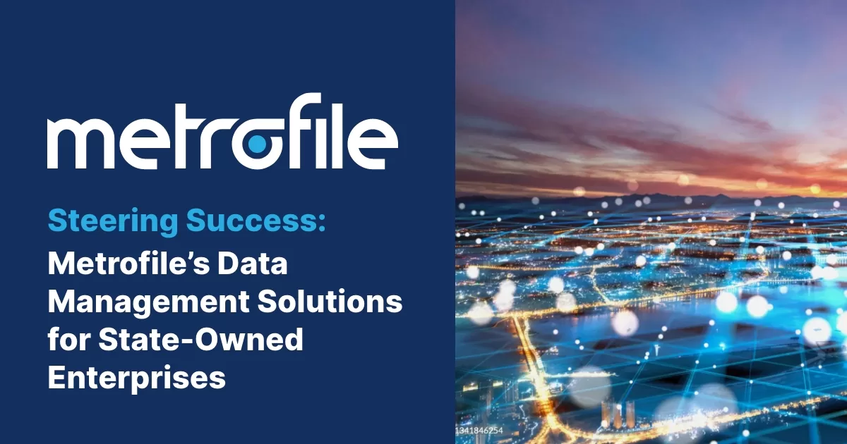 Expert Insights, Case Studies & Advanced Data Solutions | Metrofile