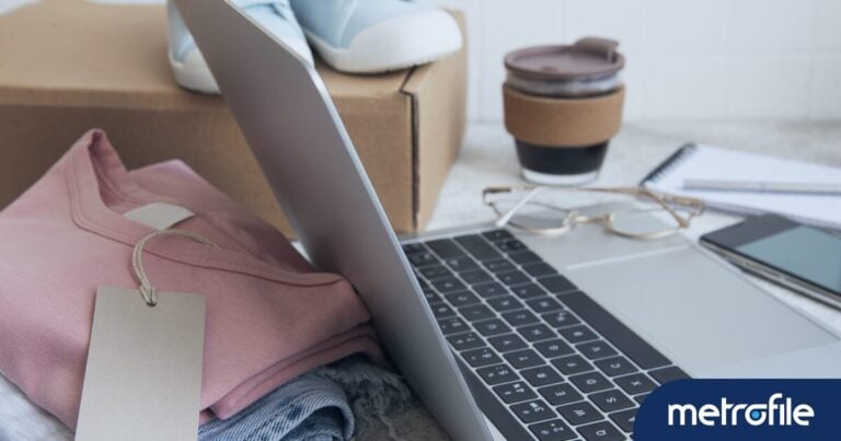 Digital Success Unlocked: Metrofile's Solutions for Online and E ...