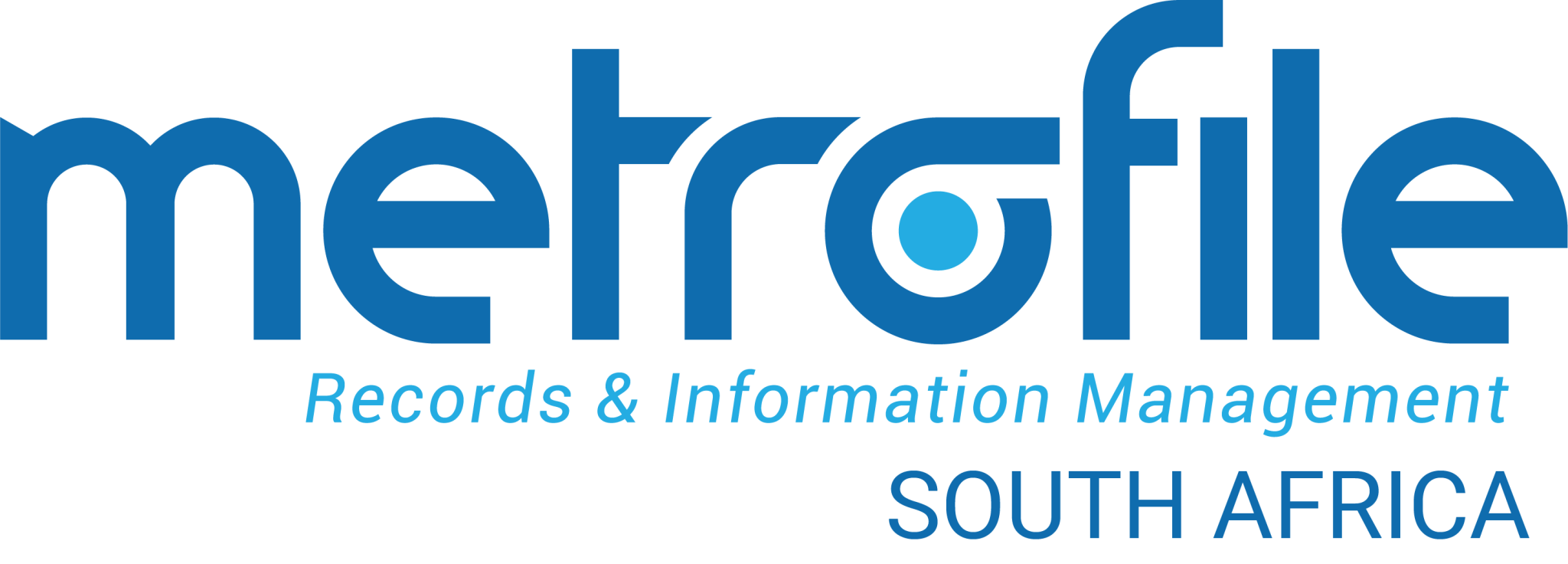 Trusted Leader in Information and Data Management | Metrofile