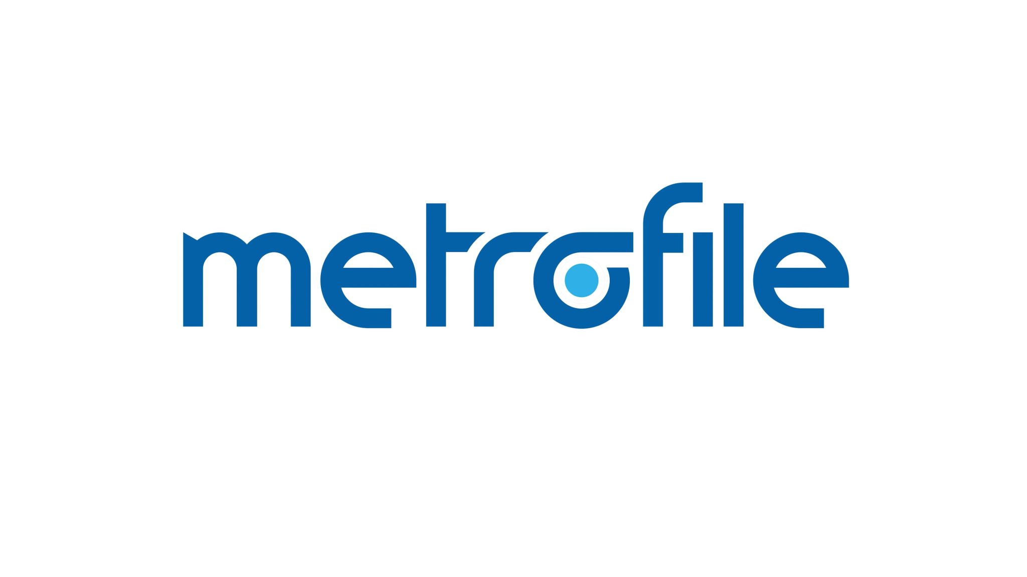 Trusted Leader in Information and Data Management | Metrofile